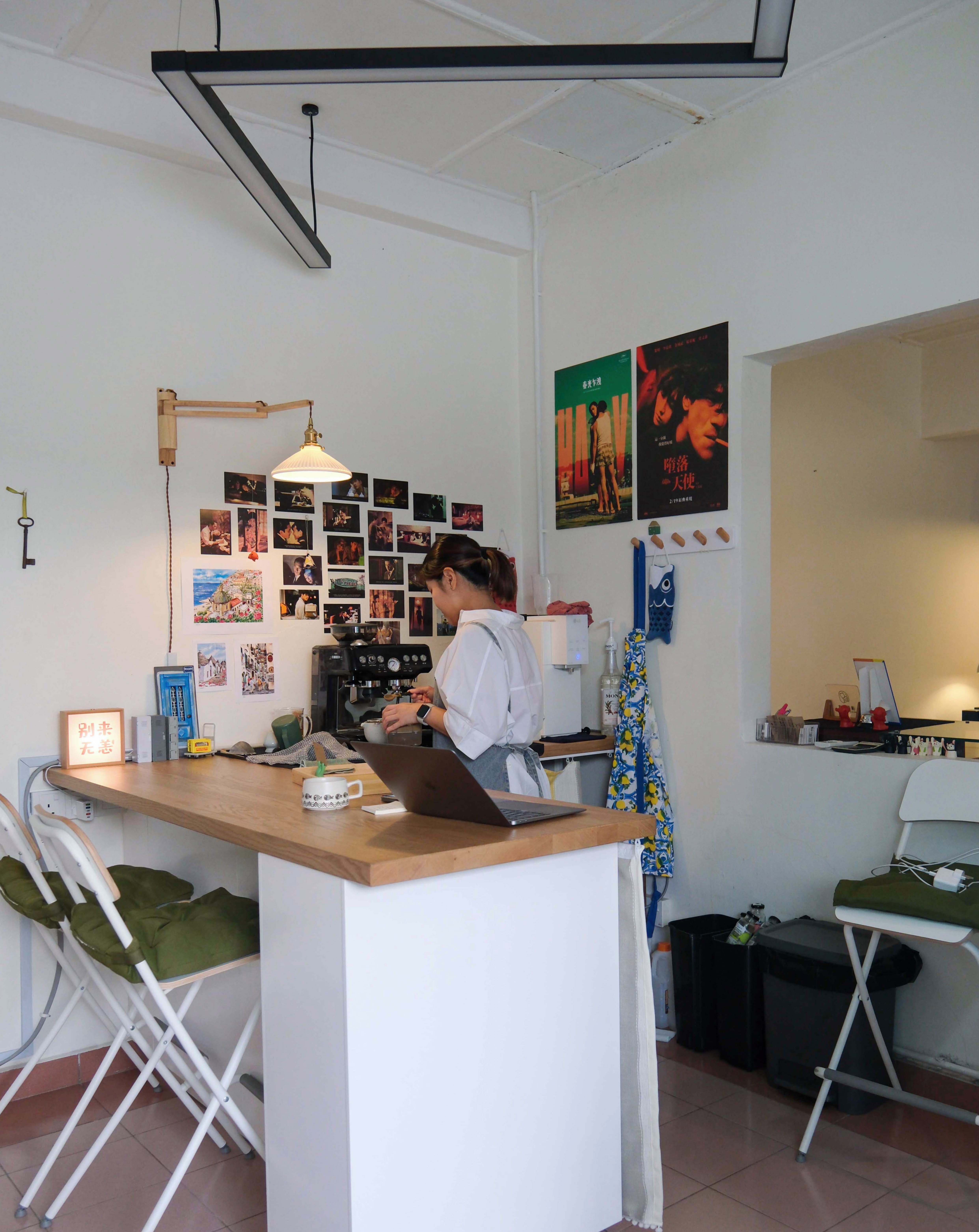 Eat Drink KL | Fishing Day Cafe, OUG